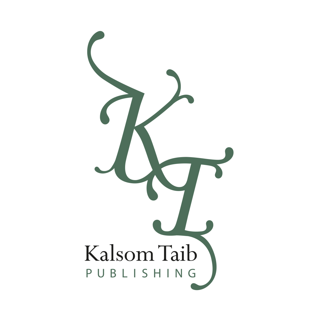 About – Kalsom Taib Publishing